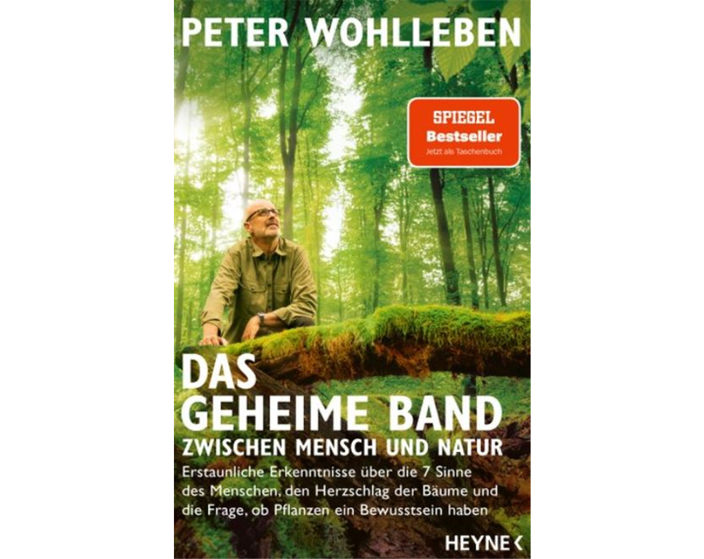 Das geheime Band zwischen Mensch und Natur, Erstaunliche Erkenntnisse ...