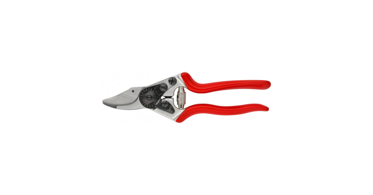 Gartenschere FELCO 6 für Damen, Bypass-Baum-, Reb- und Gartenschere ...
