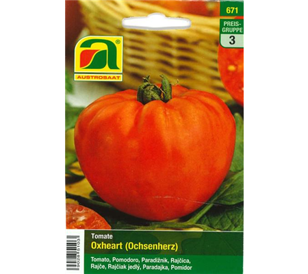 Italienische Cherrytomate 'Principe Borghese', Solanum lycopersicum ...